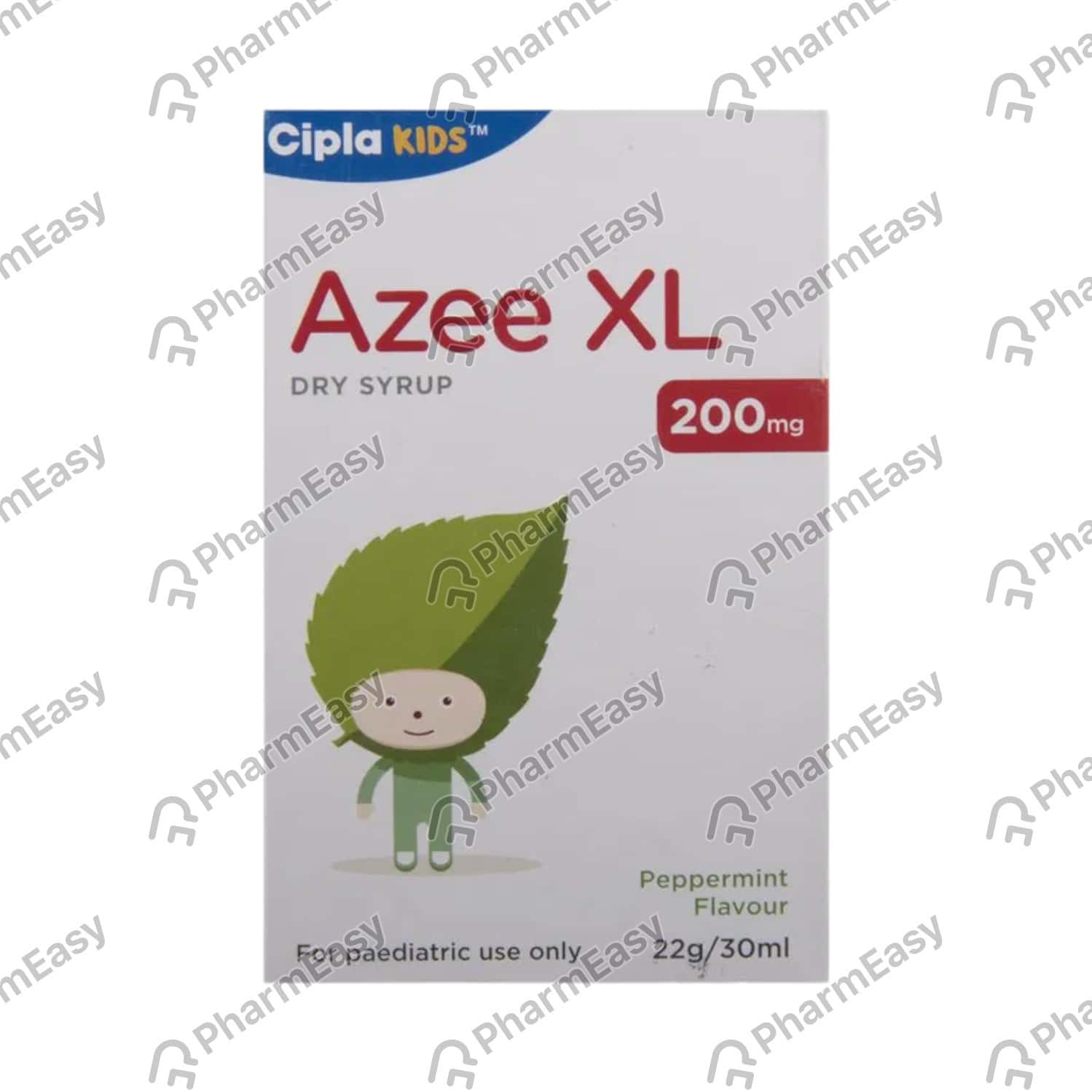Azee 100 MG/5ML Dry Syrup (30): Uses, Side Effects, Price & Dosage ...