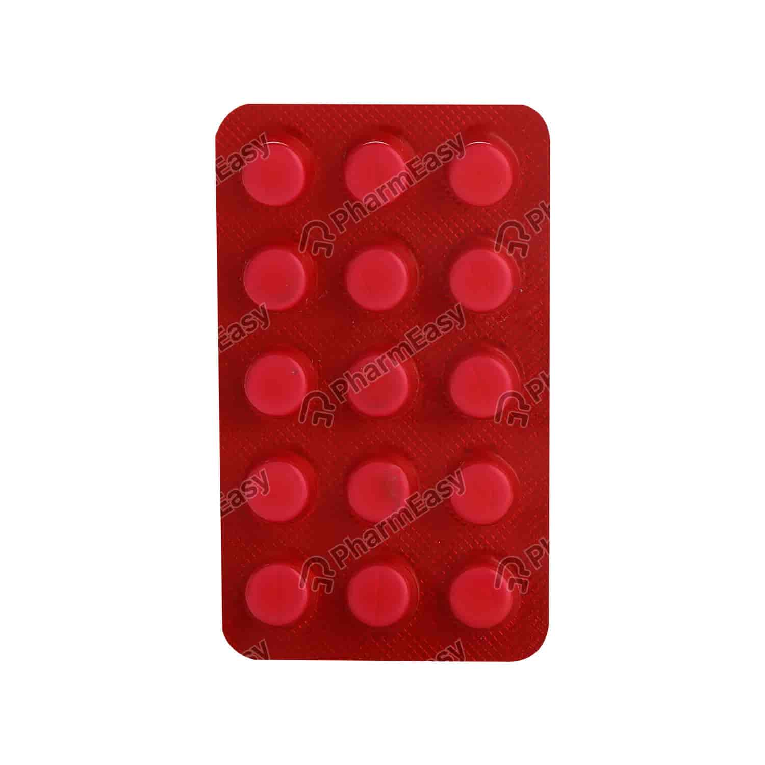 Aldactone 50mg Tab 15`S - Uses, Side Effects, Dosage, Composition ...