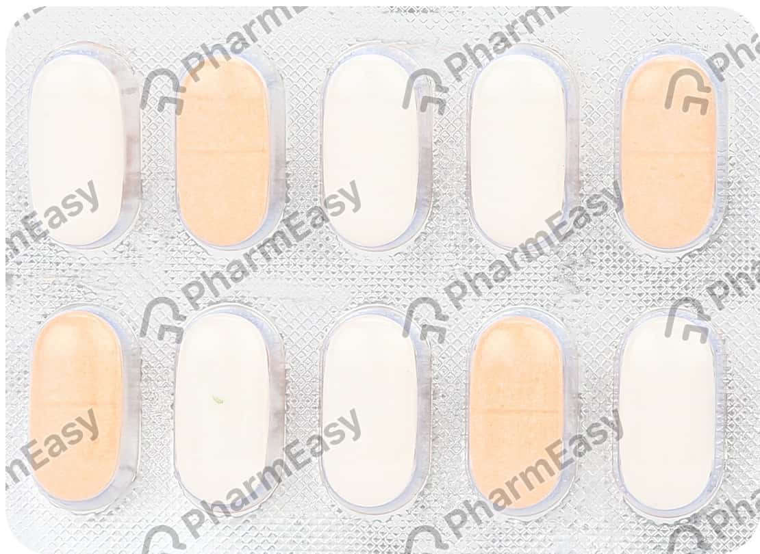 Obimet V 0.2mg Strip Of 10 Tablets: Uses, Side Effects, Price & Dosage | PharmEasy