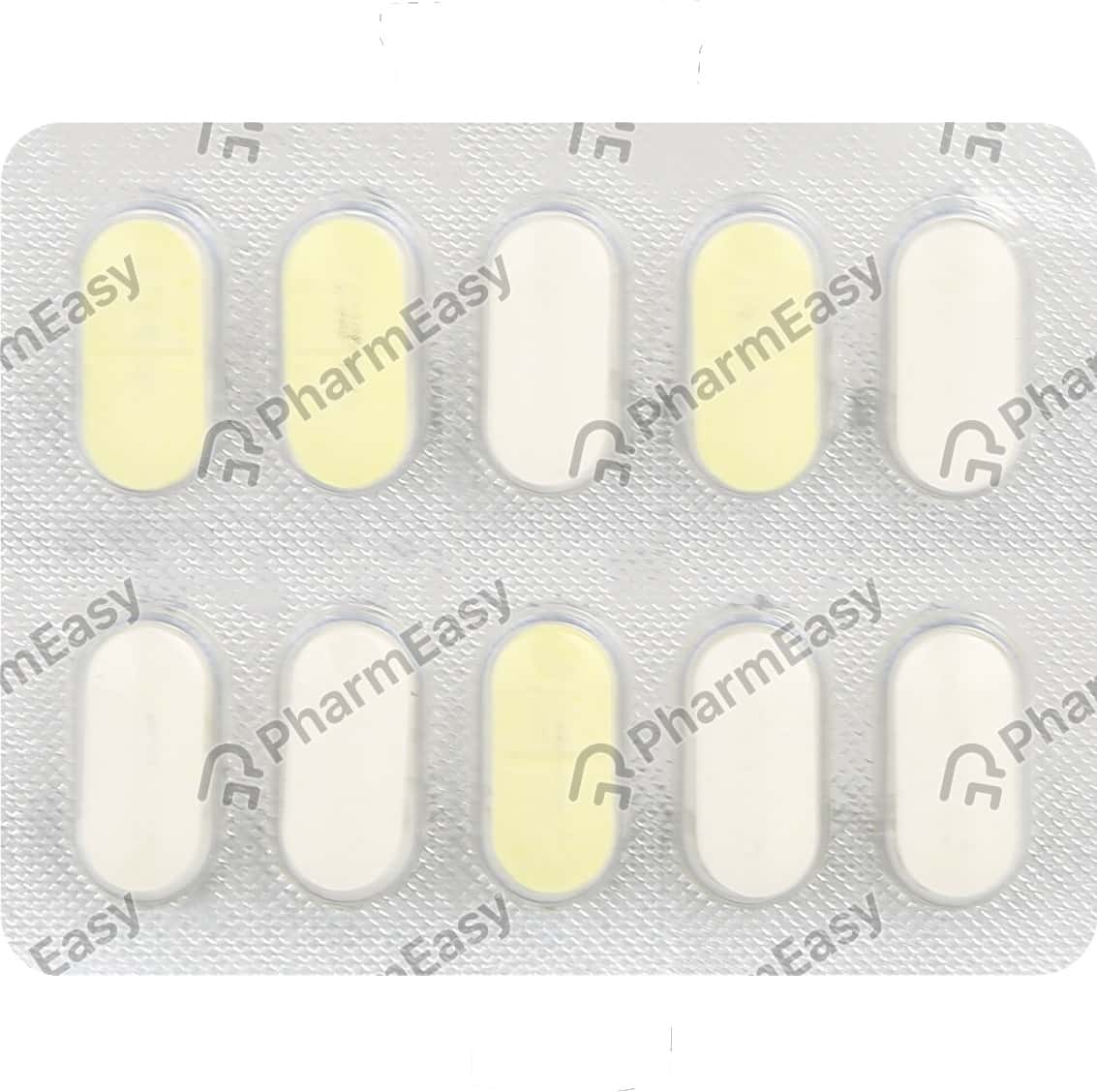 Obimet V 0.3mg Strip Of 10 Tablets: Uses, Side Effects, Price & Dosage | PharmEasy