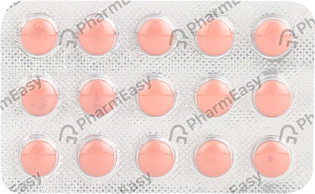 Bispec 10 MG Tablet (15): Uses, Side Effects, Price & Dosage | PharmEasy