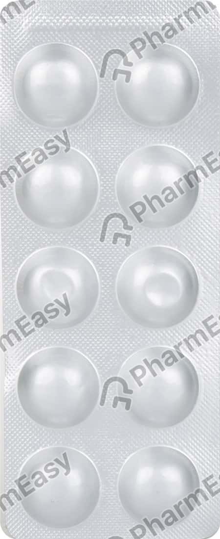 Micobin D Strip Of 10 Tablets: Uses, Side Effects, Price, Dosage ...