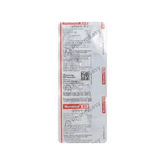 Buy Nurokind D3 Tab 10'S Online at Flat 18% OFF* | PharmEasy