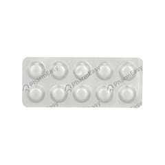 Ab Flo Sr 200 MG Tablet (10) - Uses, Side Effects, Dosage, Composition ...