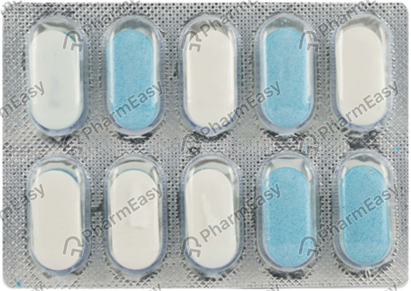 Adglim M1 Forte Strip Of 10 Tablets: Uses, Side Effects, Price & Dosage ...