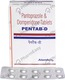 Pantocid Dsr Strip Of 15 Capsules: Uses, Side Effects, Price & Dosage ...