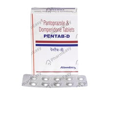 Pentab Dsr Capsule - Uses, Side Effects, Dosage, Composition & Price ...