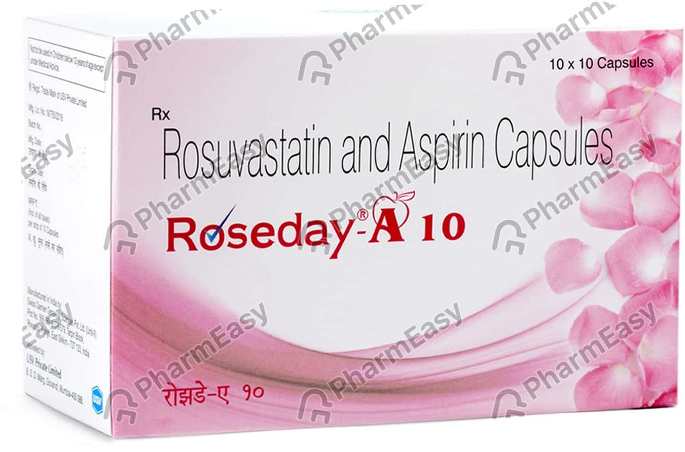 Unistar 75mg Strip Of 15 Capsules: Uses, Side Effects, Price, Dosage ...