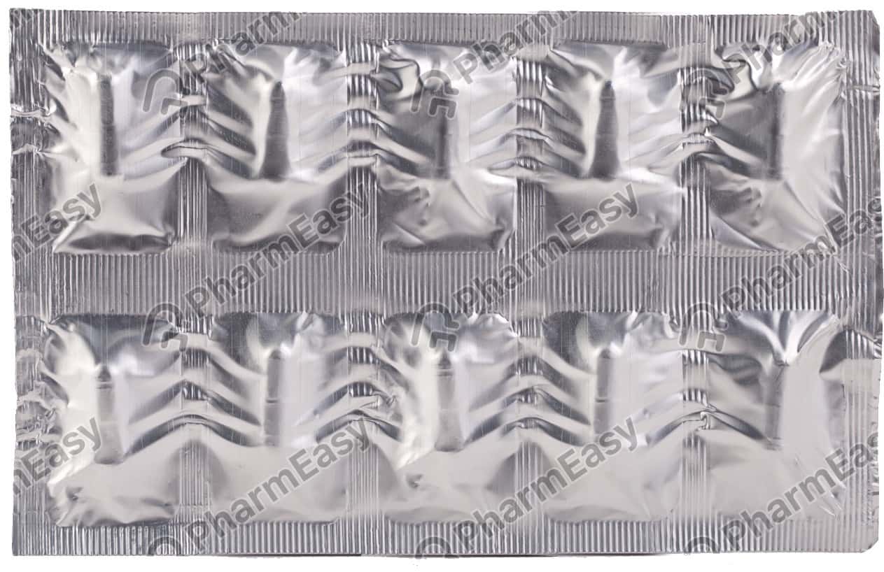 Roseday A 10mg Capsule: Uses, Side Effects, Price & Dosage | PharmEasy