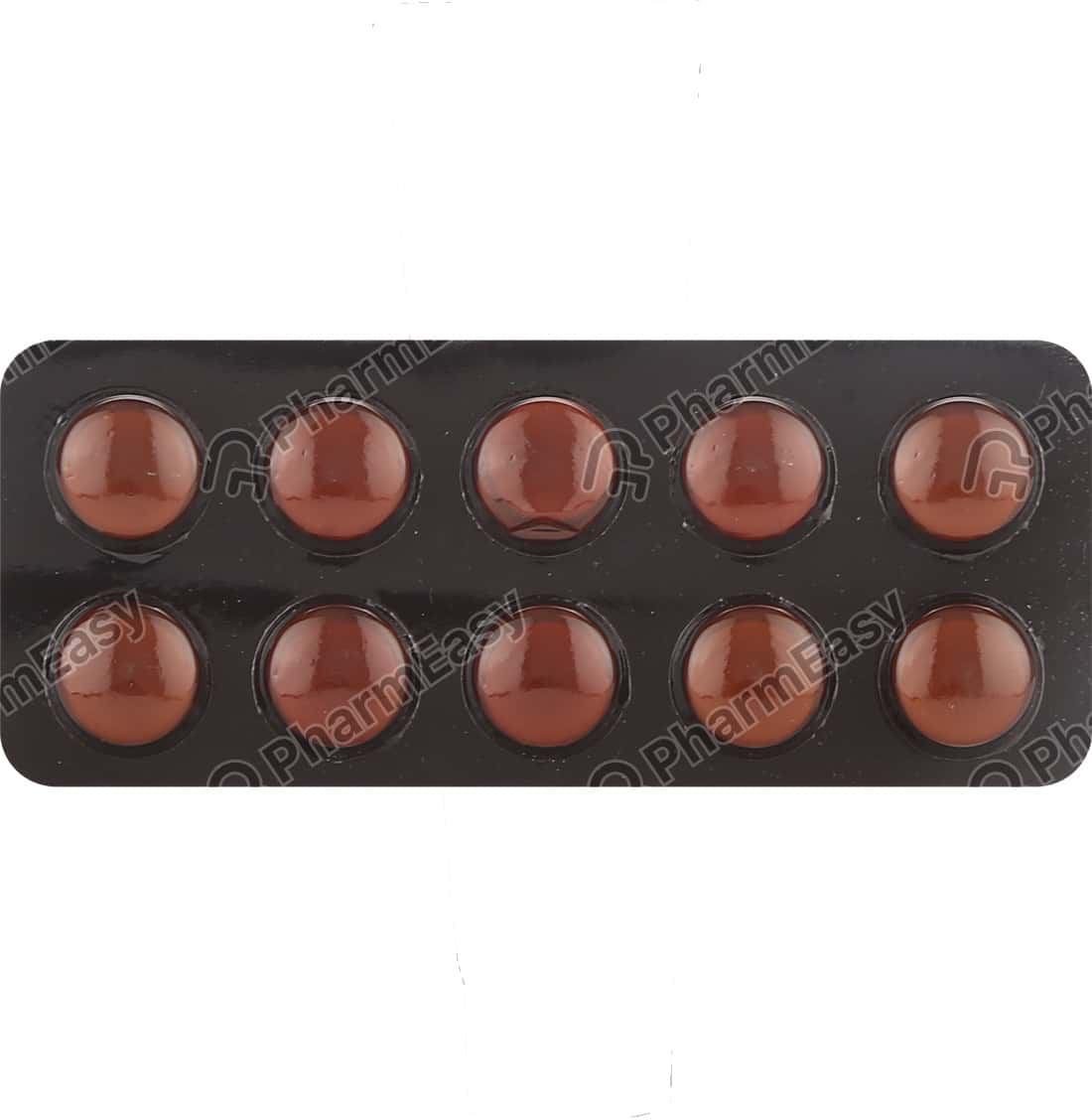 Cilacar M 10/25mg Strip Of 10 Tablets: Uses, Side Effects, Price ...