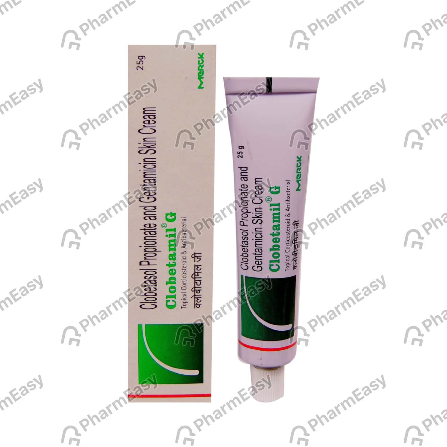 Clobetamil G Cream: Uses, Side-effects, Price, Dosage & More Info ...