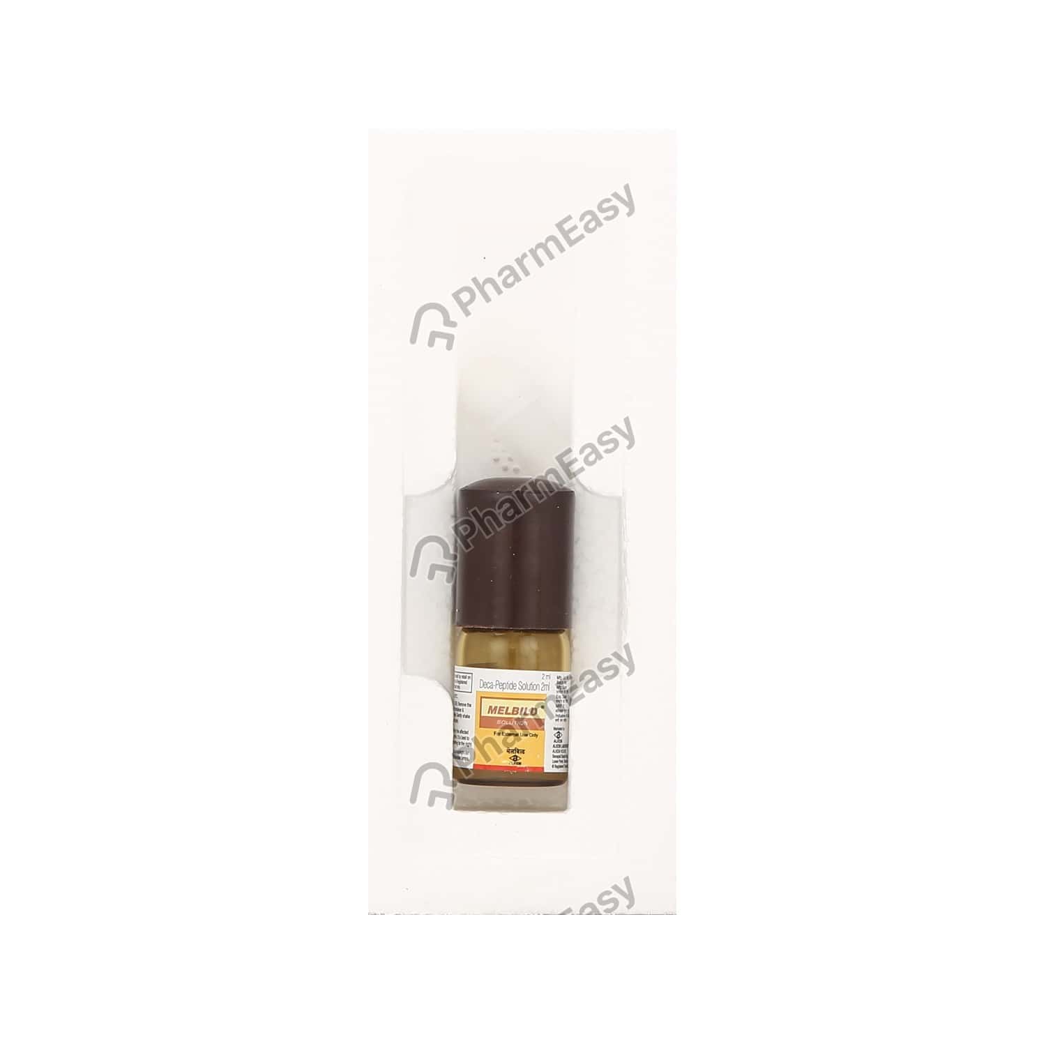 Melbild 1 MG/ML Liquid For Skin Application (2): Uses, Side Effects ...
