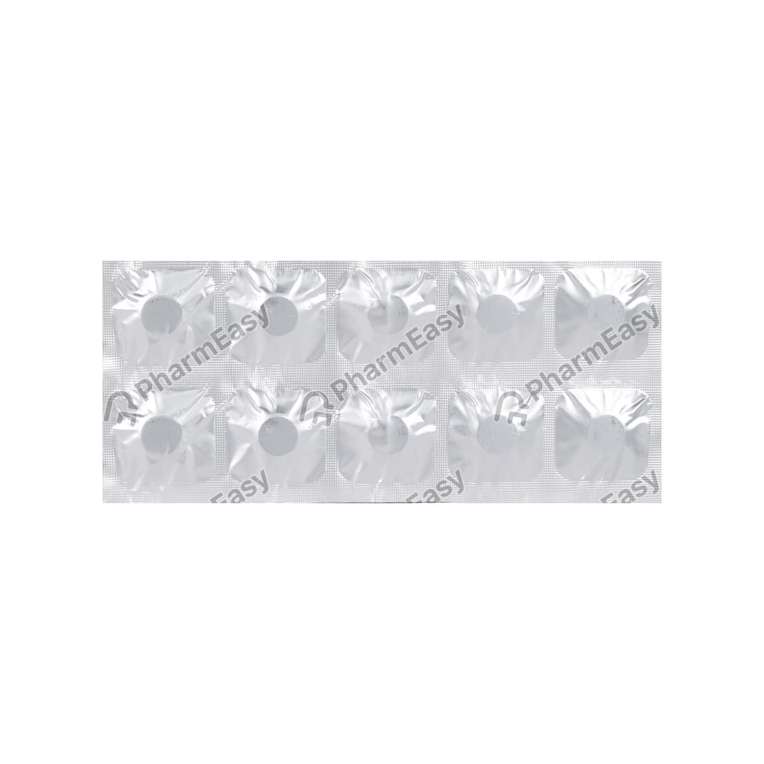 Buy Normoz Strip Of 10 Tablets Online at Flat 18% OFF* | PharmEasy