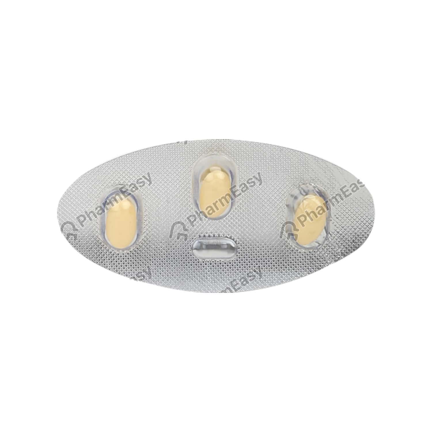 Buy 3 Nite Suppositories Online at Flat 18% OFF* | PharmEasy