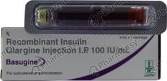 Basugine Injection: Uses, Side-effects, Price, Dosage & More Info ...