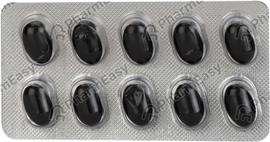 Buy Marvella Strip Of 10 Capsules Online at Flat 15% OFF | PharmEasy