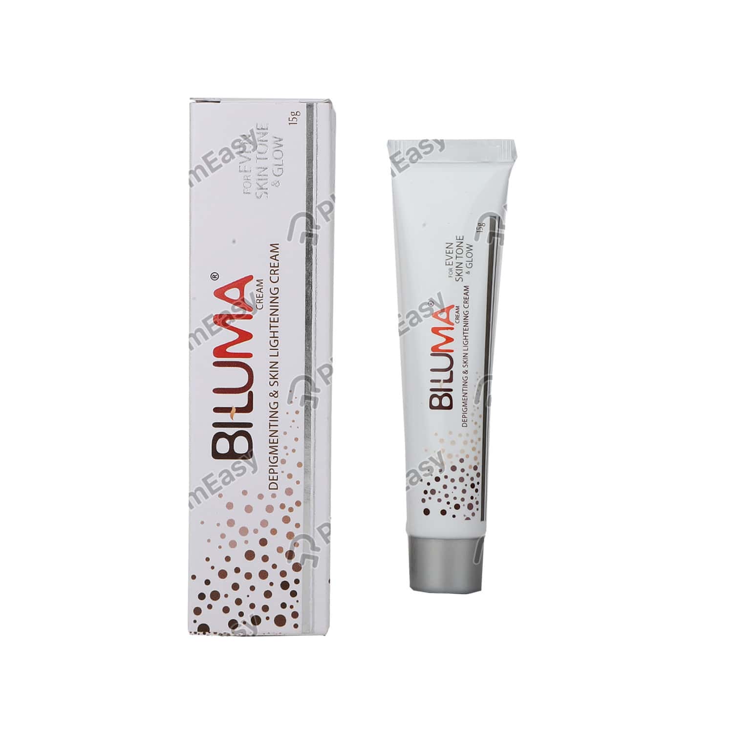 Biluma Cream (15) - Uses, Side Effects, Dosage, Composition & Price ...