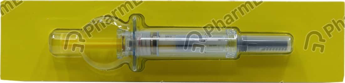 Cresp 100 MCG Solution For Injection (0.5): Uses, Side Effects, Price ...