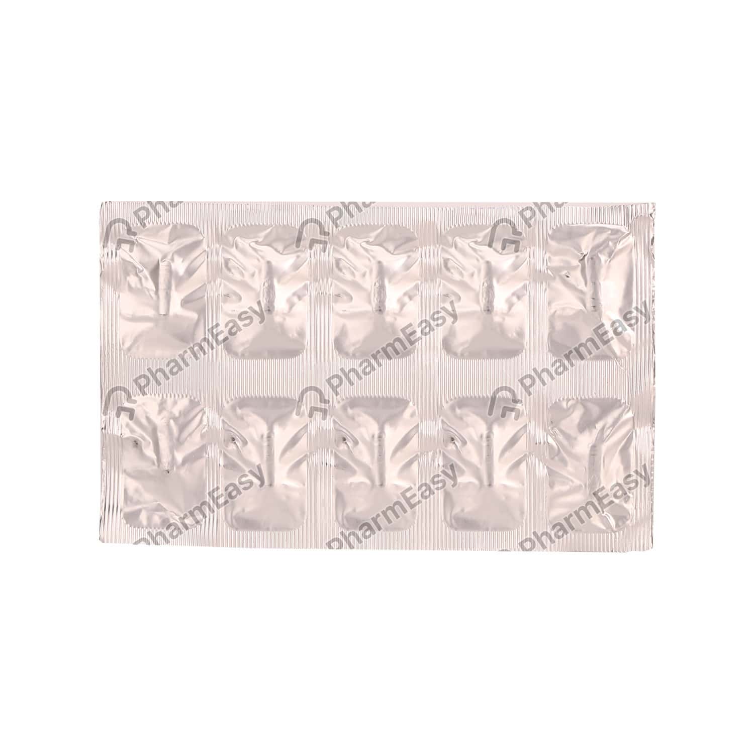 Buy Geripod 8 MG Capsule (10) Online at Flat 18% OFF* | PharmEasy