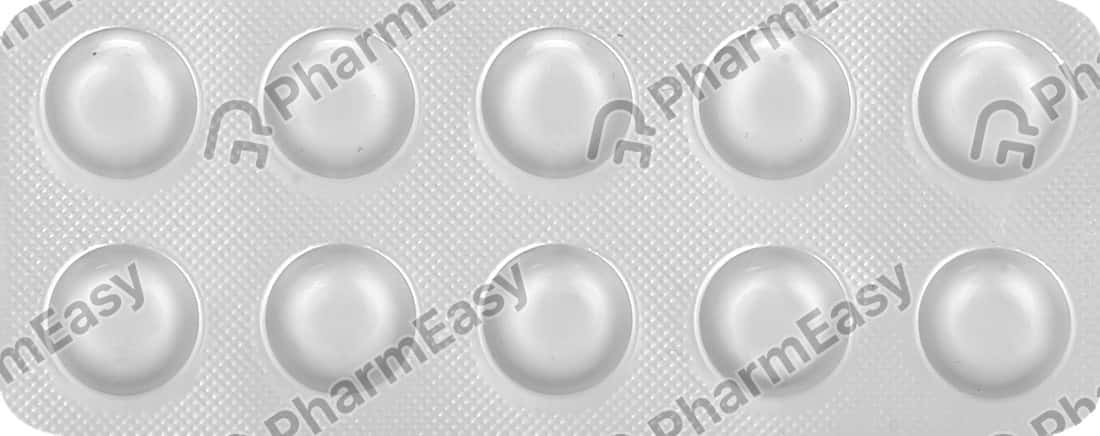 Rozucor F 20mg Strip Of 10 Tablets: Uses, Side Effects, Price & Dosage ...