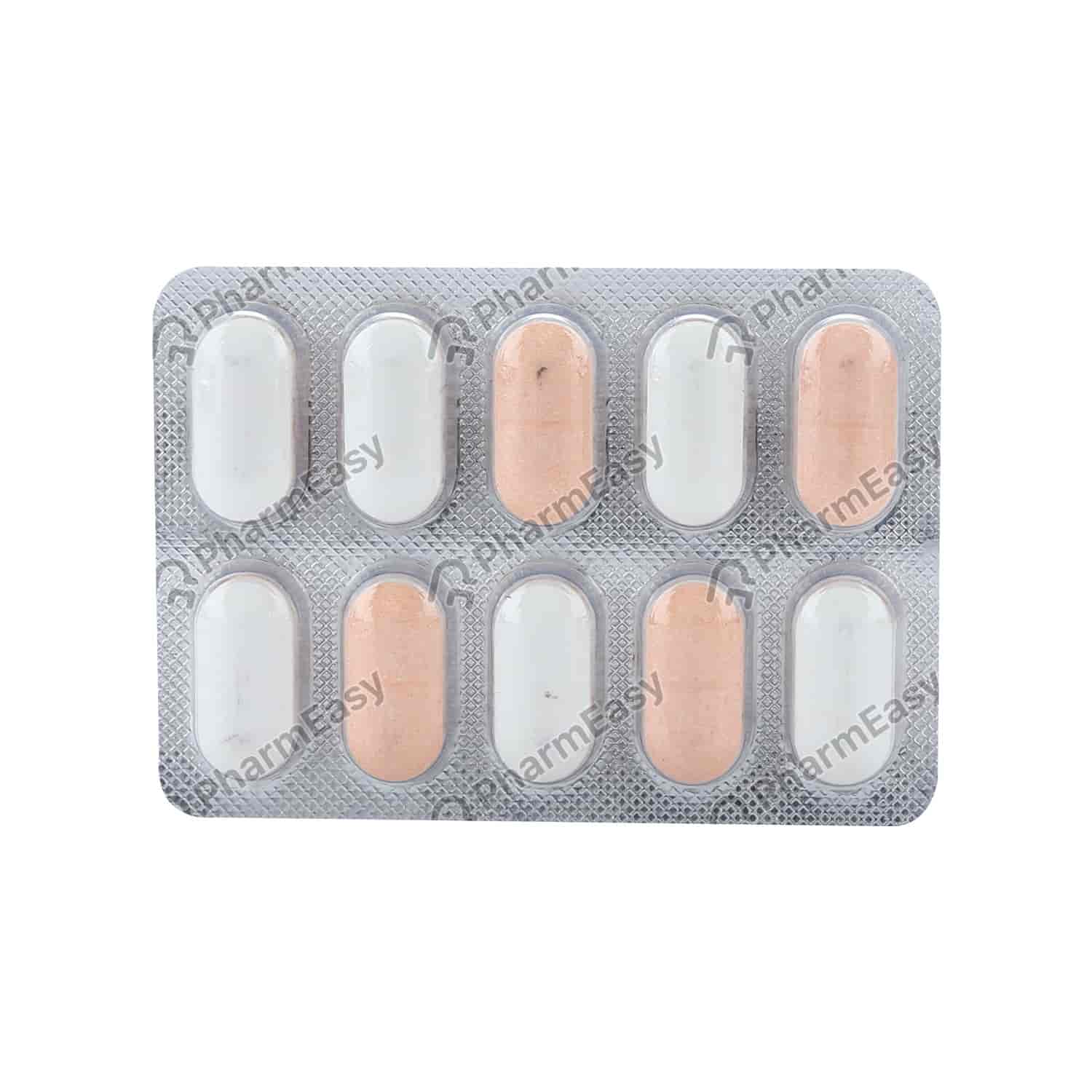 Buy Trivoglitor 1mg Tab Online at Flat 18% OFF* | PharmEasy