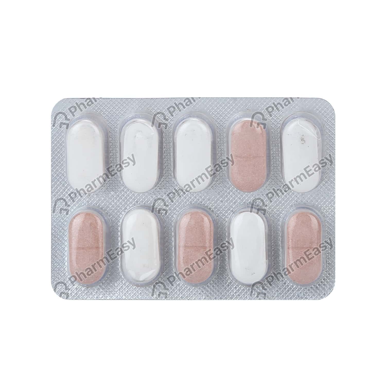 Trivoglitor 2mg Tab - Uses, Side Effects, Dosage, Composition & Price ...