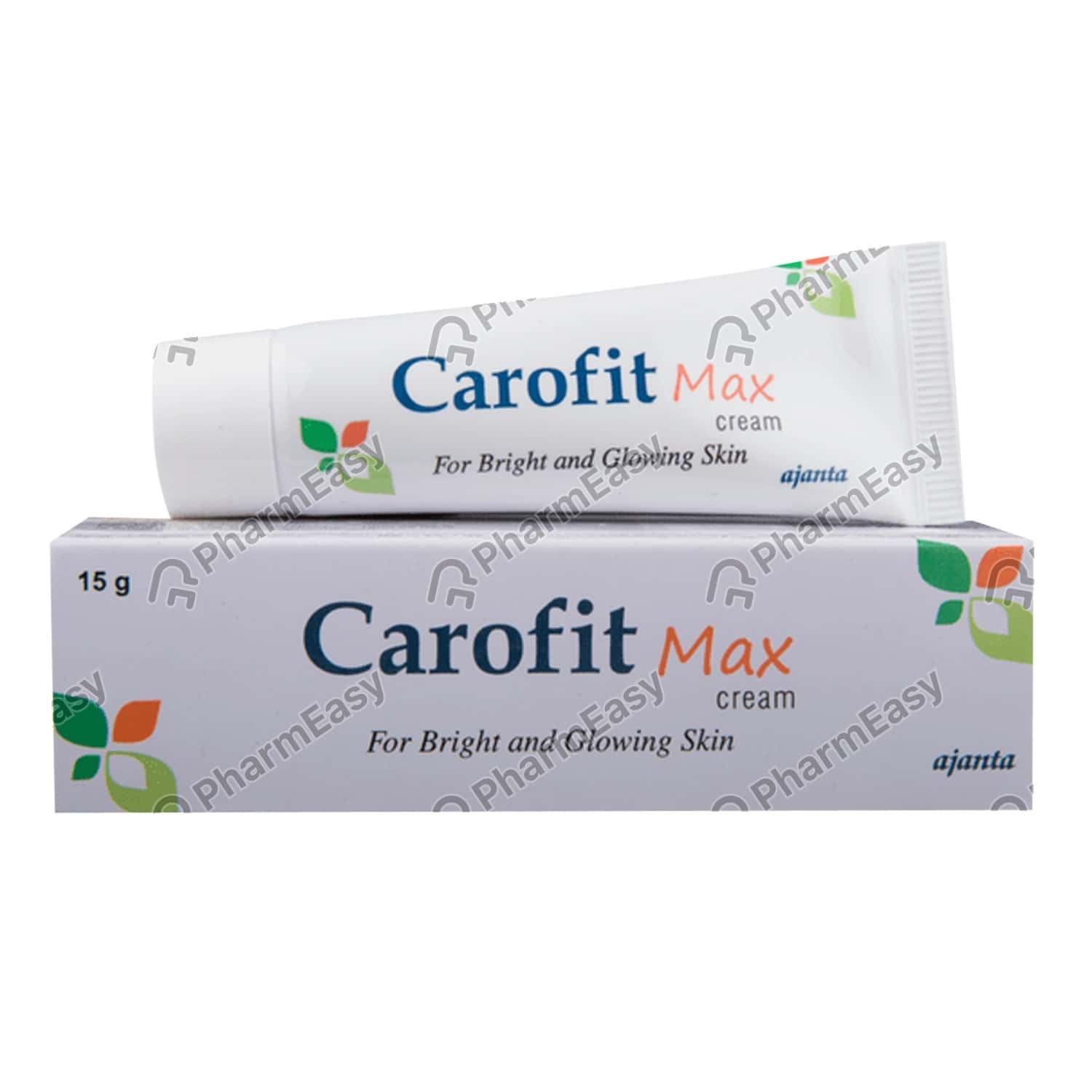 Buy Carofit Max Cream Online at Flat 15% OFF | PharmEasy