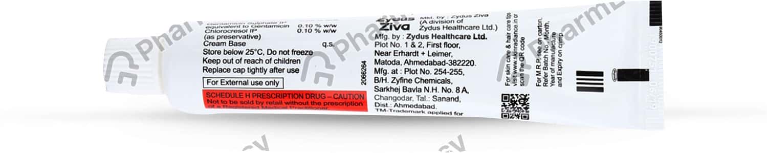 Clop G Tube Of 25gm Cream: Uses, Side Effects, Price & Dosage | PharmEasy