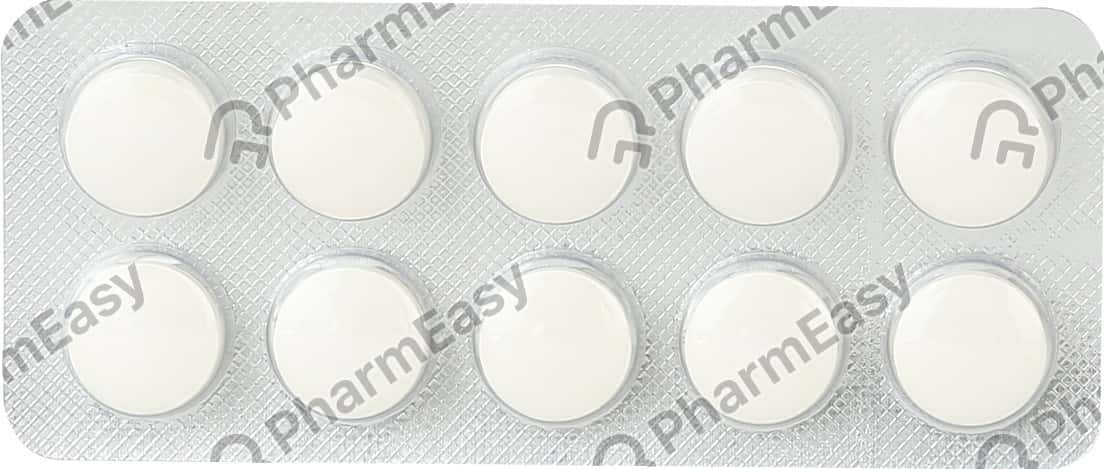 Endogest Sr 400 MG Tablet (10): Uses, Side Effects, Price & Dosage ...