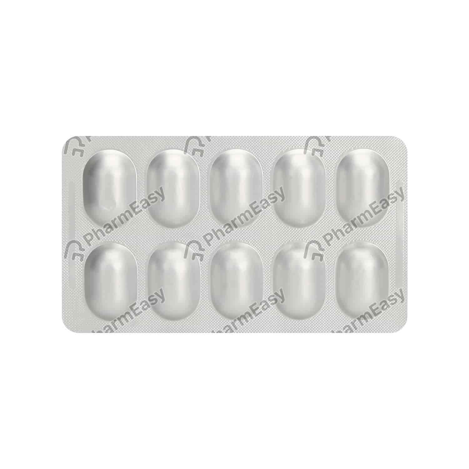 Novamox Cv 625mg Tab 10`S - Uses, Side Effects, Dosage, Composition ...