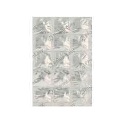 Razo 20 MG Tablet (15) - Uses, Side Effects, Dosage, Composition ...