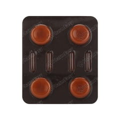 Lupi D3 60000 IU Chewable Tablet (4): Uses, Side Effects, Price ...