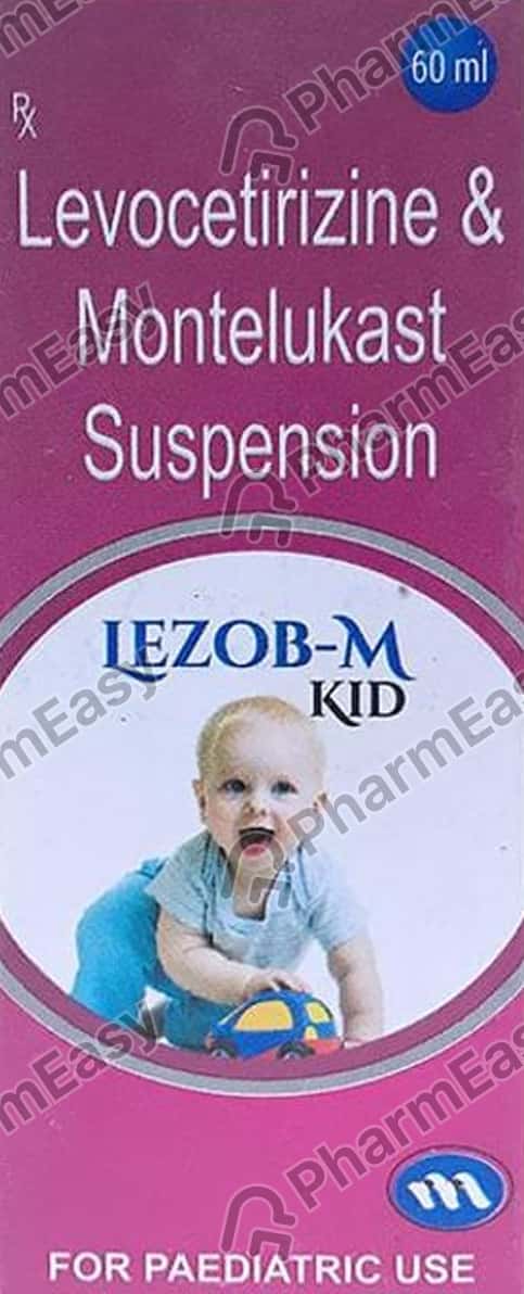 Lezmo Tablet (10): Uses, Side Effects, Price & Dosage | PharmEasy