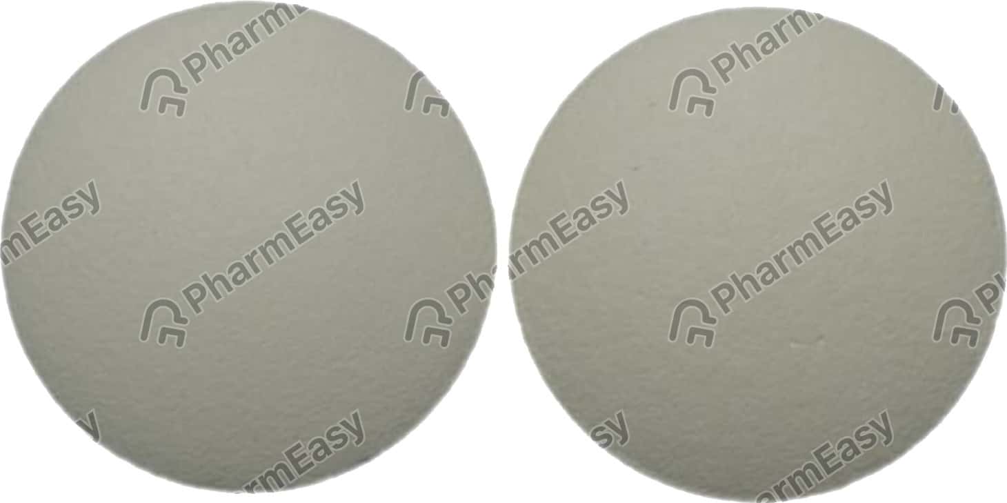 Winbp Ct 40/12.5mg Strip Of 10 Tablets: Uses, Side Effects, Price ...