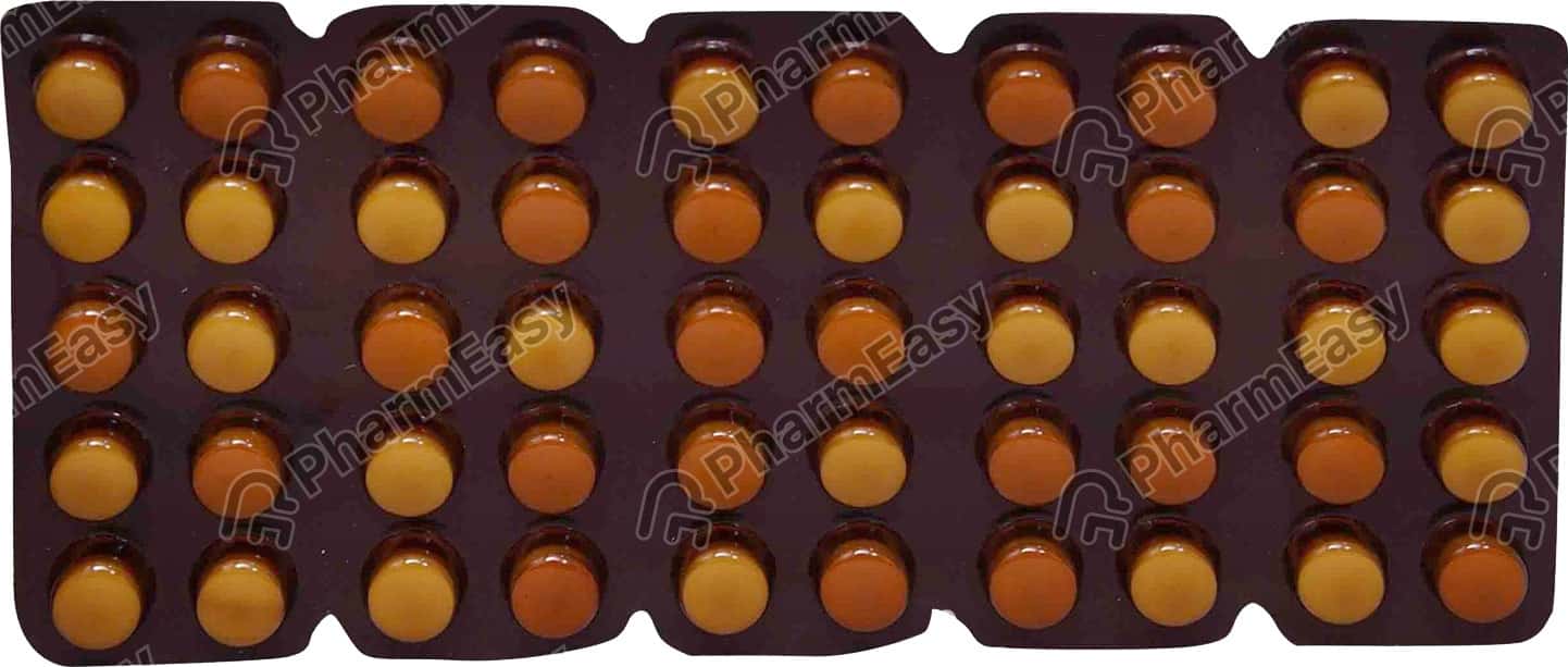 Durapain Tablet: Uses, Side Effects, Price & Dosage | PharmEasy