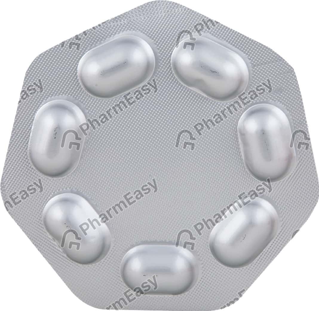 Vertin Od 24 MG Tablet (7): Uses, Side Effects, Price & Dosage | PharmEasy