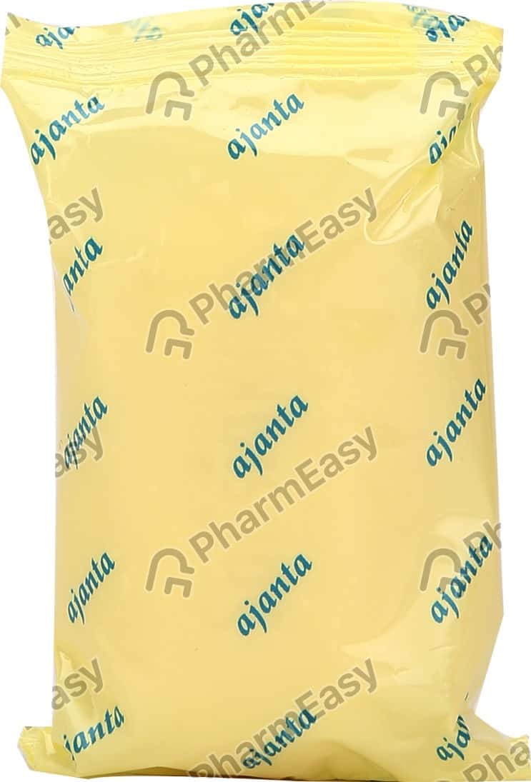 Salisia Kt 2 %W/W Soap (75): Uses, Side Effects, Price & Dosage | PharmEasy