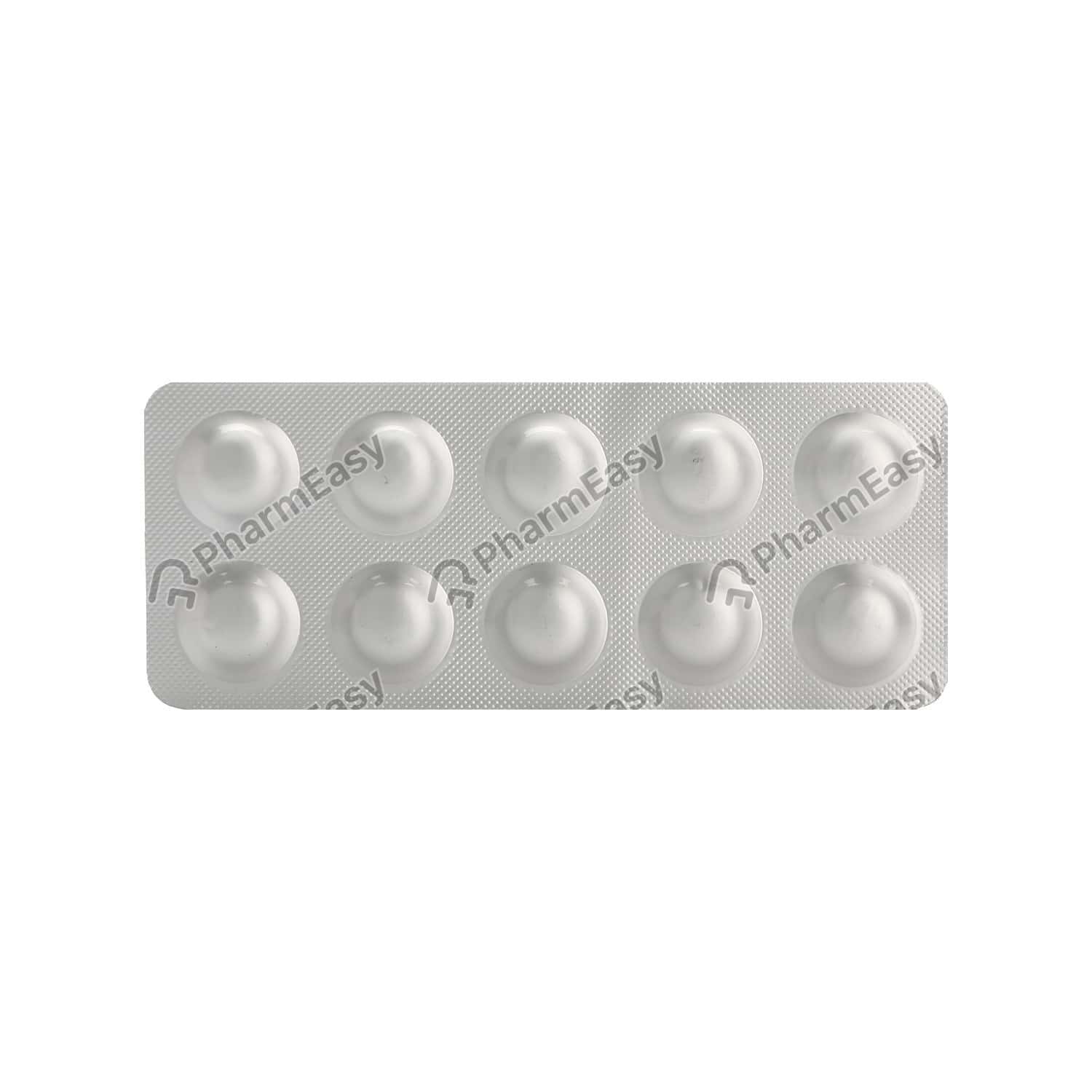 Buy Ctd O 12.5/40mg Tablet Online at Flat 18% OFF* | PharmEasy