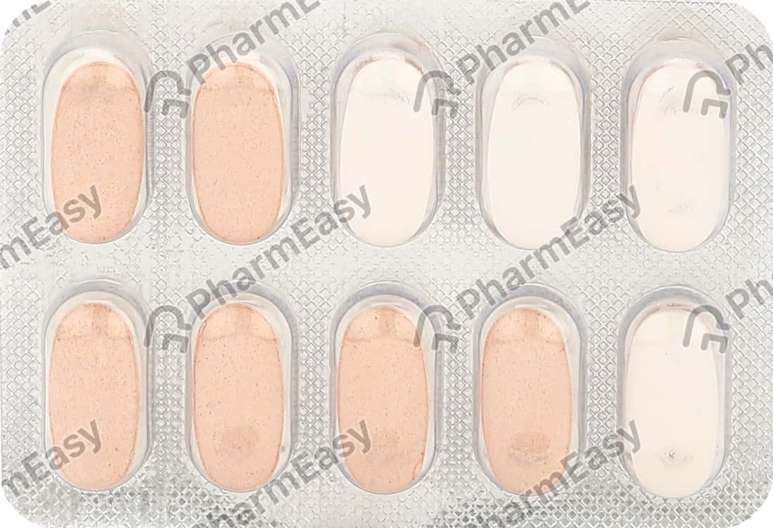 Metgli V 2mg Tablet: Uses, Side Effects, Price & Dosage | PharmEasy