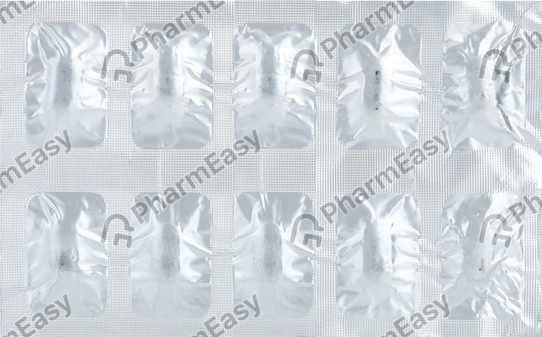 Zimigut 550 MG Tablet (10): Uses, Side Effects, Price & Dosage | PharmEasy