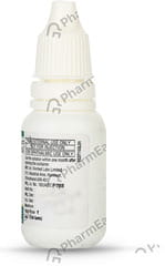 Eco Tears 0.5 % Eye Drop (15): Uses, Side Effects, Price & Dosage ...