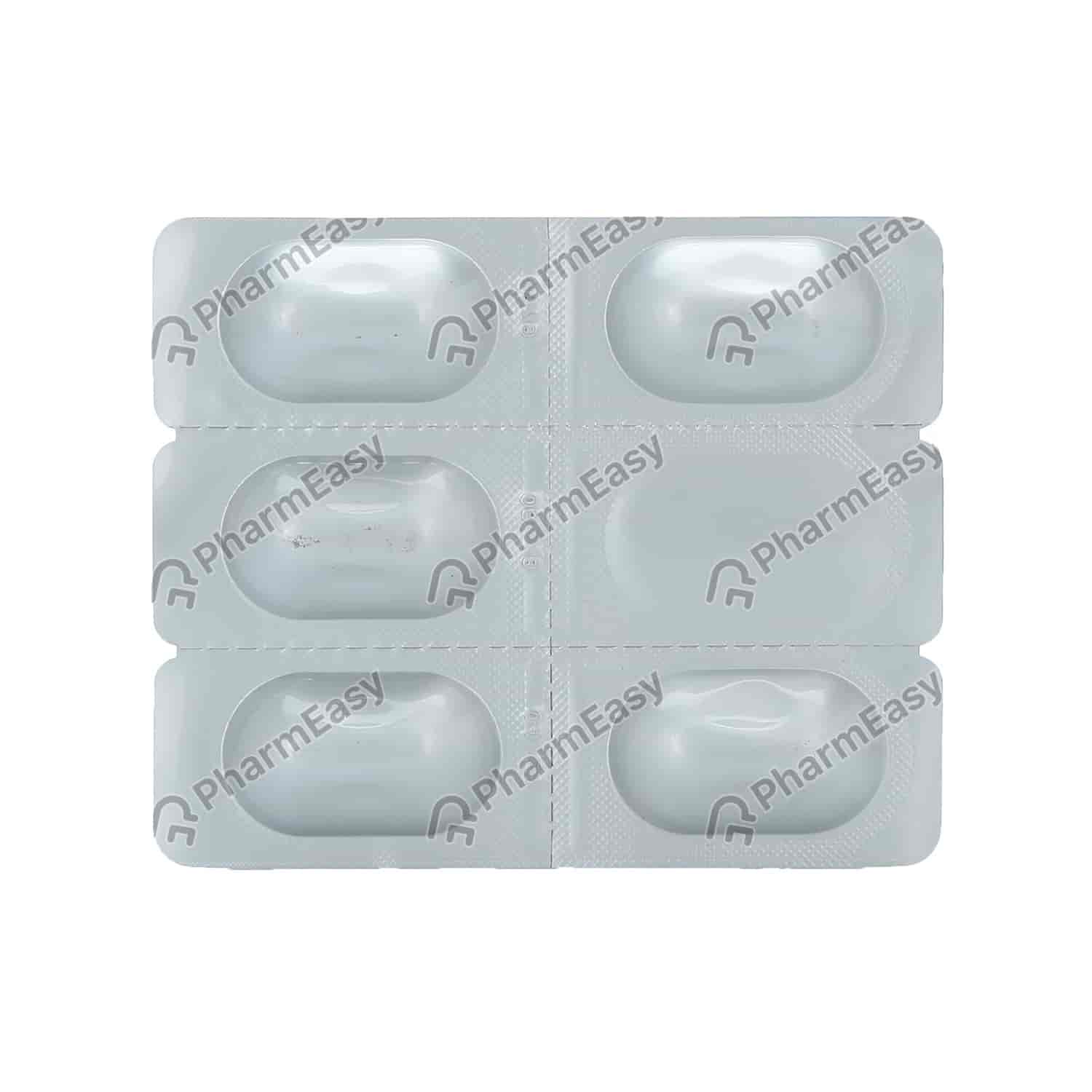 Buy Econorm 250mg Strip Of 5 Capsules Online at Flat 18% OFF* | PharmEasy