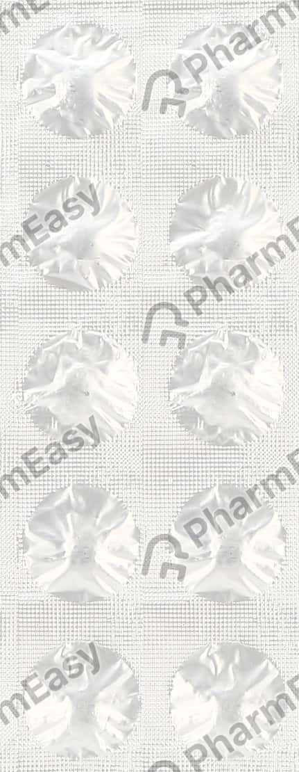 Olmezest Ch 40mg Strip Of 10 Tablets: Uses, Side Effects, Price ...