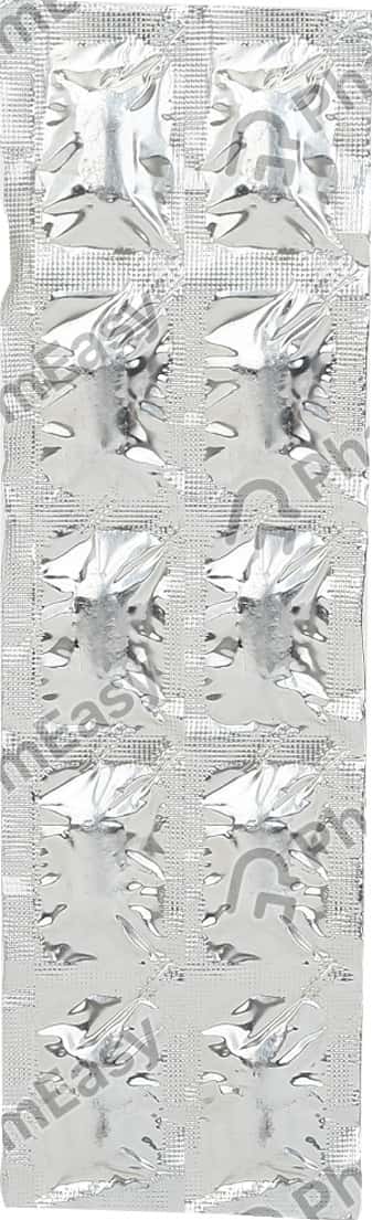 Torfix 400 MG Tablet (10): Uses, Side Effects, Price & Dosage | PharmEasy