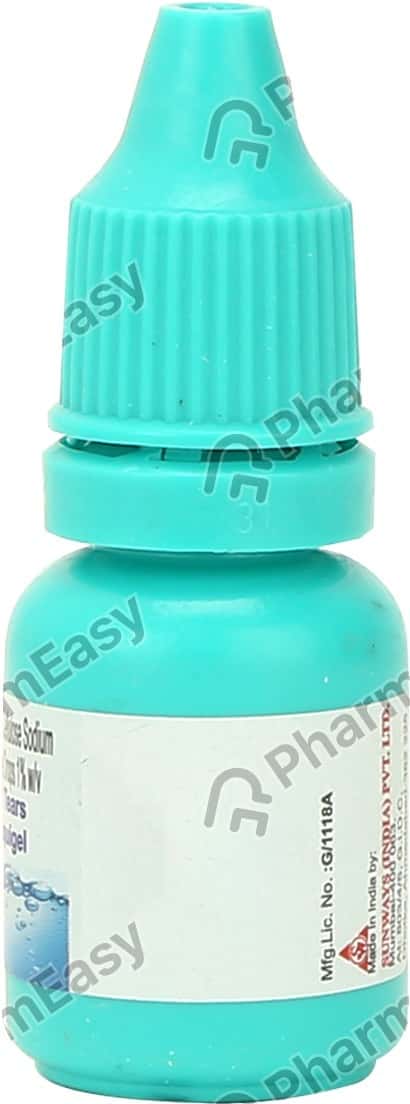 Just Tears Liquigel 1 % Liquigel (10): Uses, Side Effects, Price ...