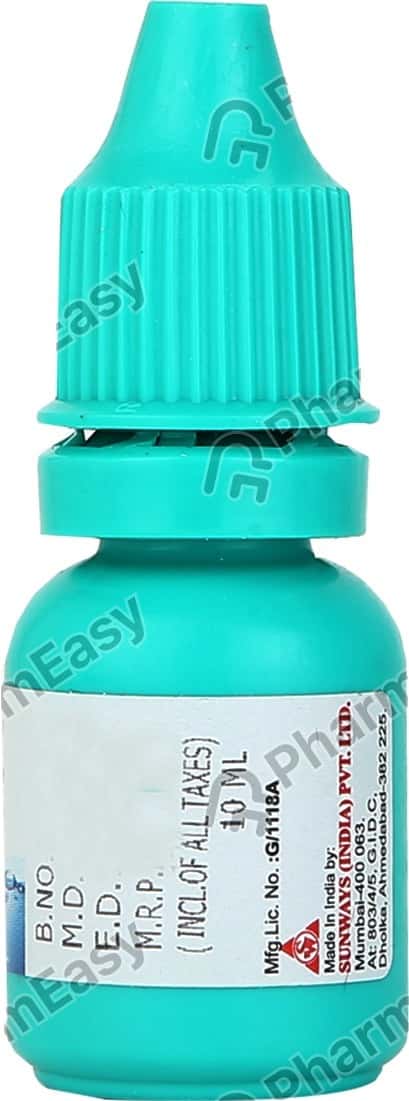 Just Tears Liquigel 1 % Liquigel (10): Uses, Side Effects, Price ...
