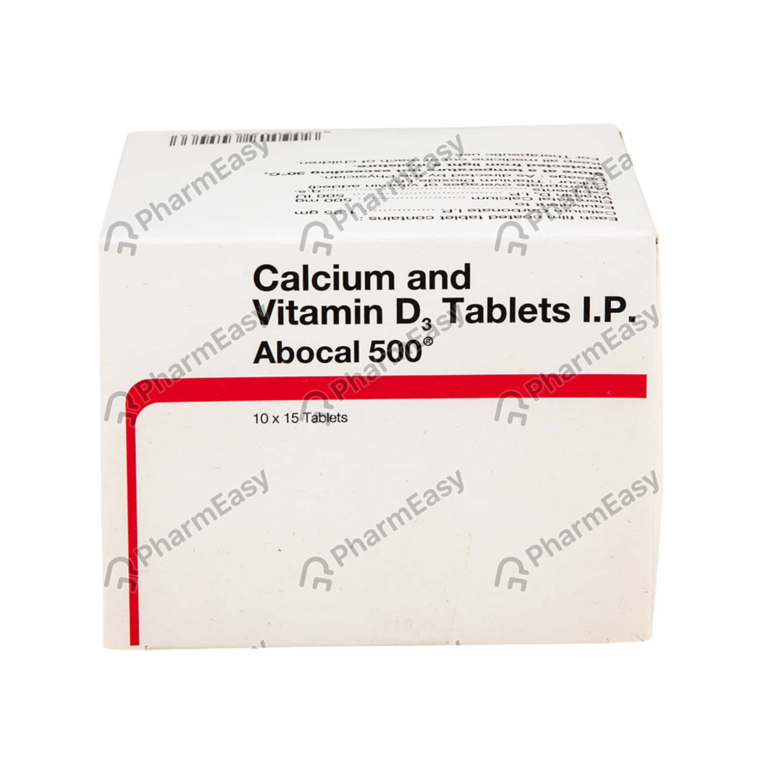 Abocal 500mg Tablet - Uses, Side Effects, Dosage, Composition & Price ...