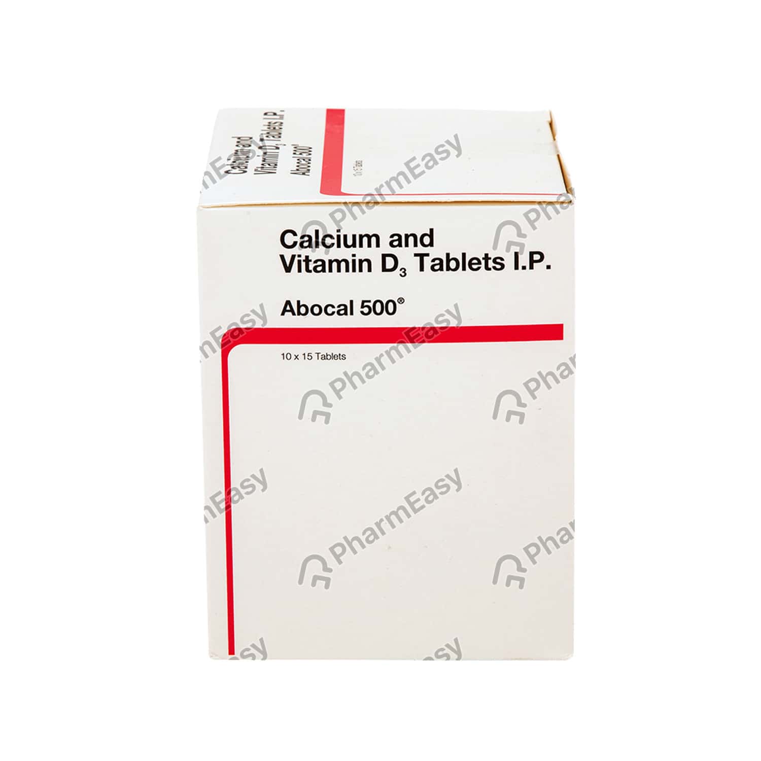 Abocal 500mg Tablet - Uses, Side Effects, Dosage, Composition & Price ...