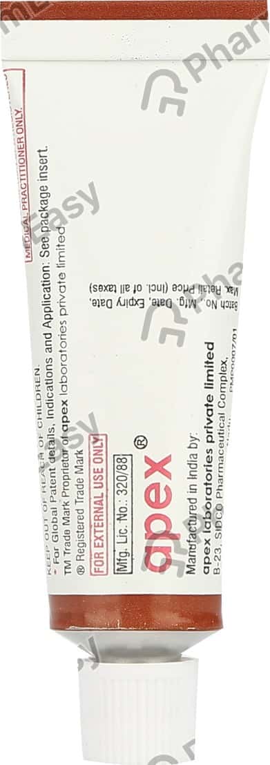 Chitomesh Sf 2 % Cream (10): Uses, Side Effects, Price & Dosage | PharmEasy