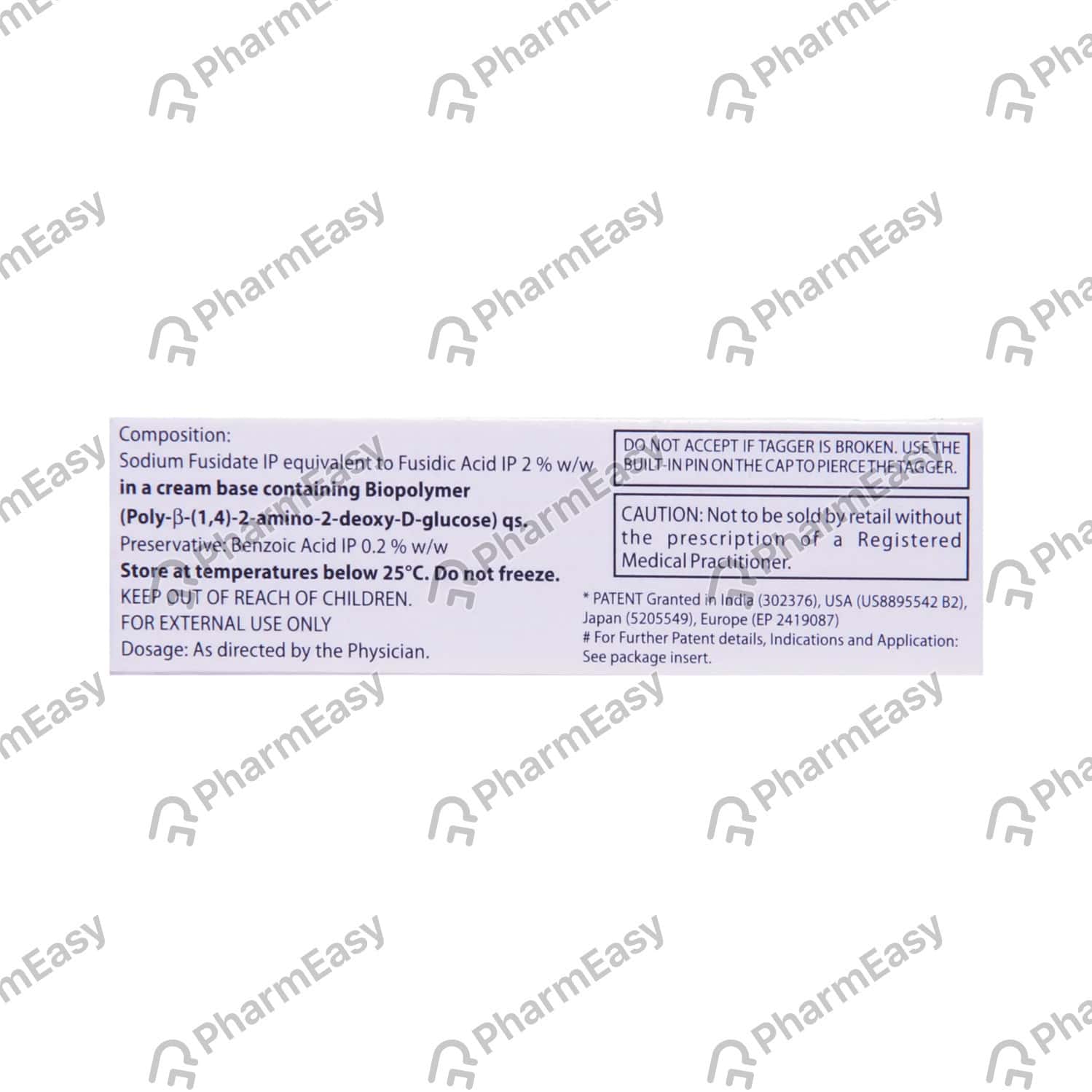 Chitomesh Sf 2 % Cream (5): Uses, Side Effects, Price & Dosage | PharmEasy